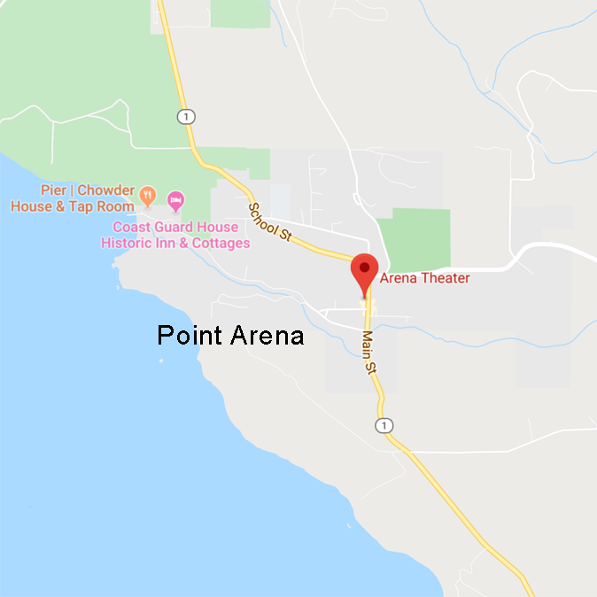 Arena Theater – a lovingly restored 1928 vaudevillian film and live ...